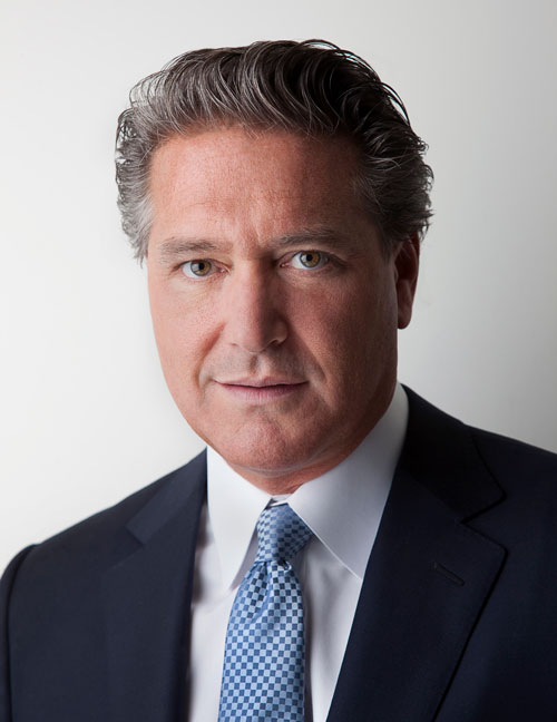 Chris Brochert - Lormax Stern