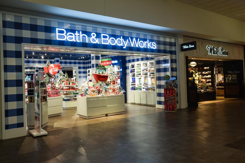 Macomb Mall | Lormax Stern